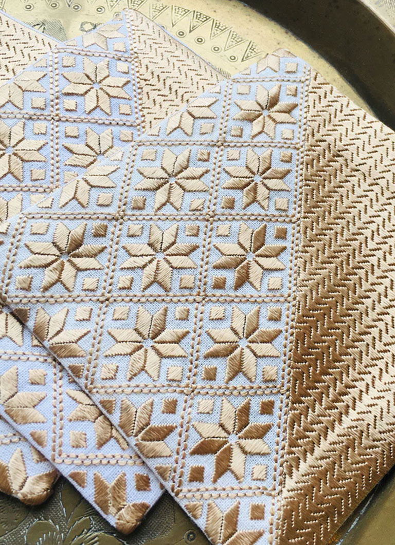 SHOP - Kandahar Treasure