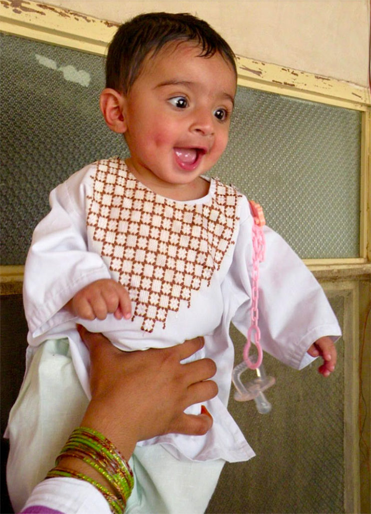 Art of Khamak - Kandahar Treasure